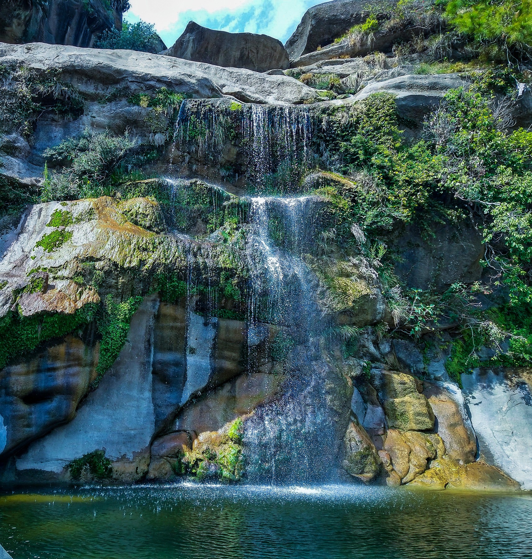 Muhammad Usman Zia - National Tourism Pakistan